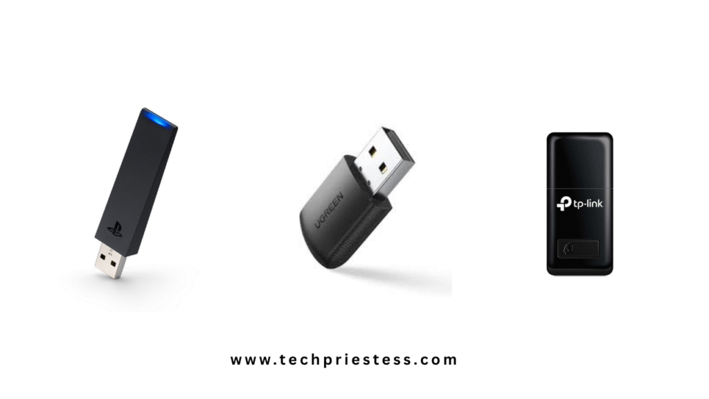 Bluetooth Dongle Buying Guide for PC Gaming (2025) - Tech Priestess