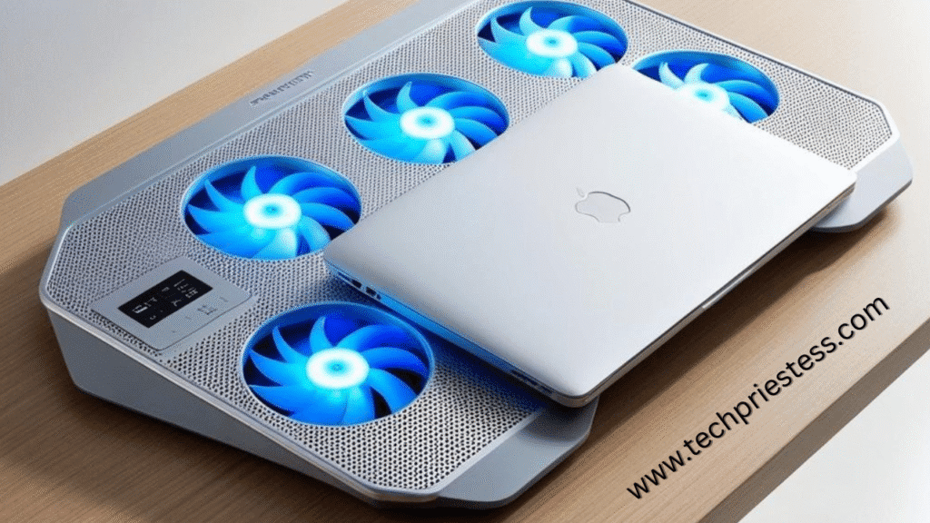 Top 10 Laptop Cooling Pads to Prevent Overheating - Tech Priestess