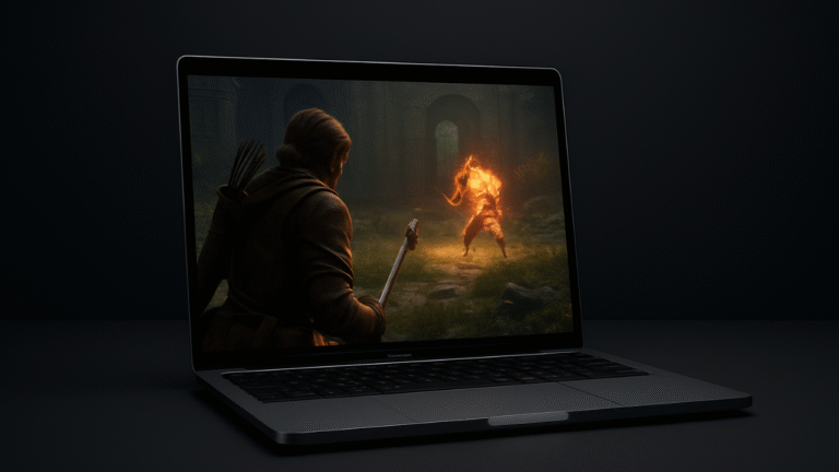 How to Use Game Porting Toolkit 2 on Mac to Play Windows Games (WWDC ...